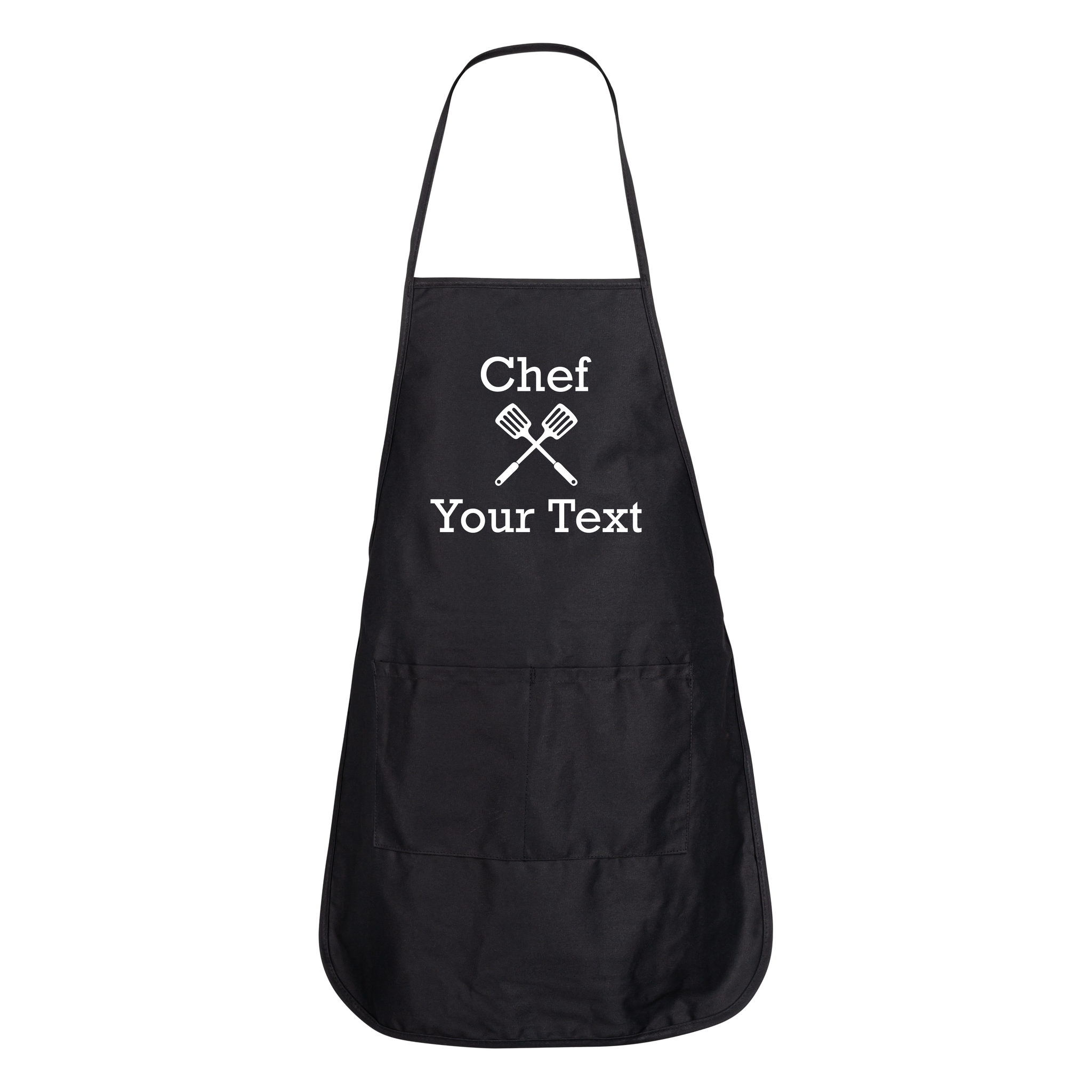 Custom Chef Apron | Custom Gifts | instMerch
