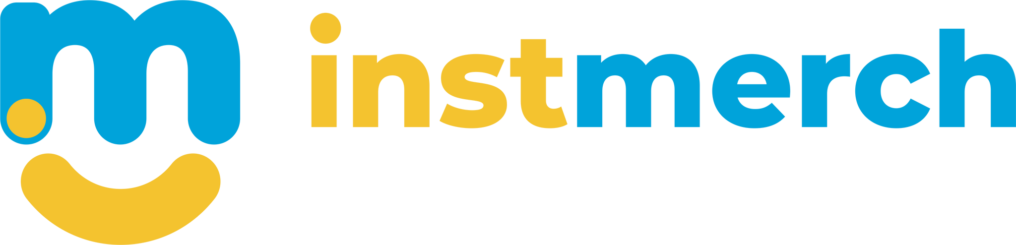 instMerch | Custom T-Shirts, Banners, Stickers, Glassware, & More